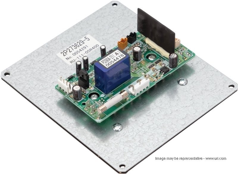 INVERTER ASSY | Daikin