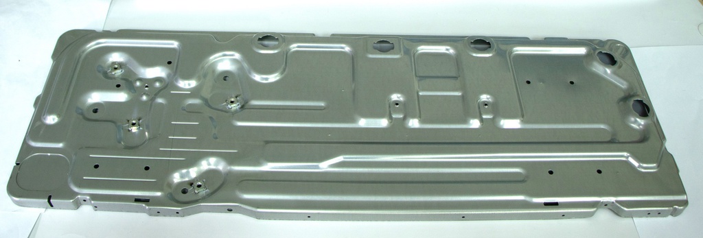 BOTTOM FRAME *RZR100LUV1 | Daikin