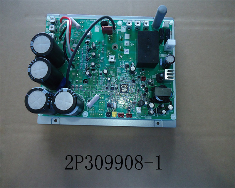 PCB(5009483/4013572)+ INSULATION 4012788 | Daikin