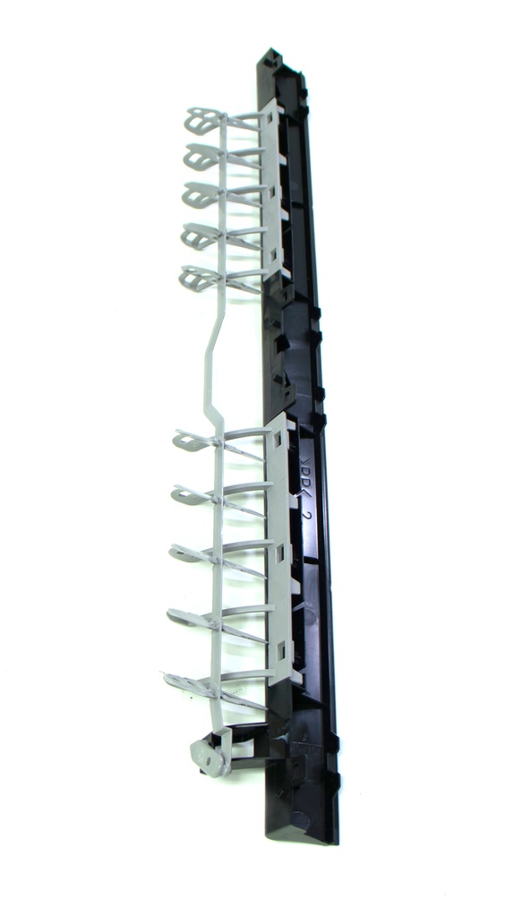 AIR OUTLET ASSY CTKS25QVM | Daikin