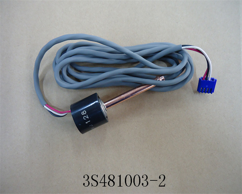 LOW PRESSURE SENSOR RQQ10TY1 5013813 | Daikin